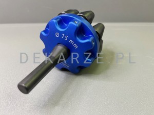 Narzędzia Buschmann tools - Dekarze.pl